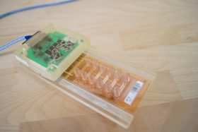 Impedance Analyzer for Research & Industry | Modular & Precise – Sciospec