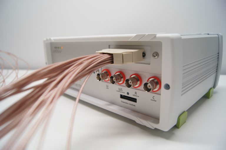 Electrical Impedance Tomography (EIT) | Scalable Imaging – Sciospec