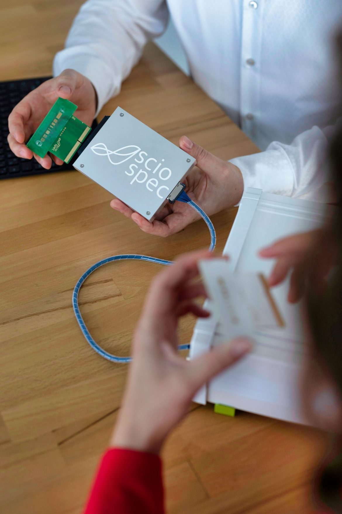 OEM Solutions for Medical & Laboratory Measurement | Sciospec