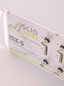 Impedance Analyzer for Research & Industry | Modular & Precise – Sciospec