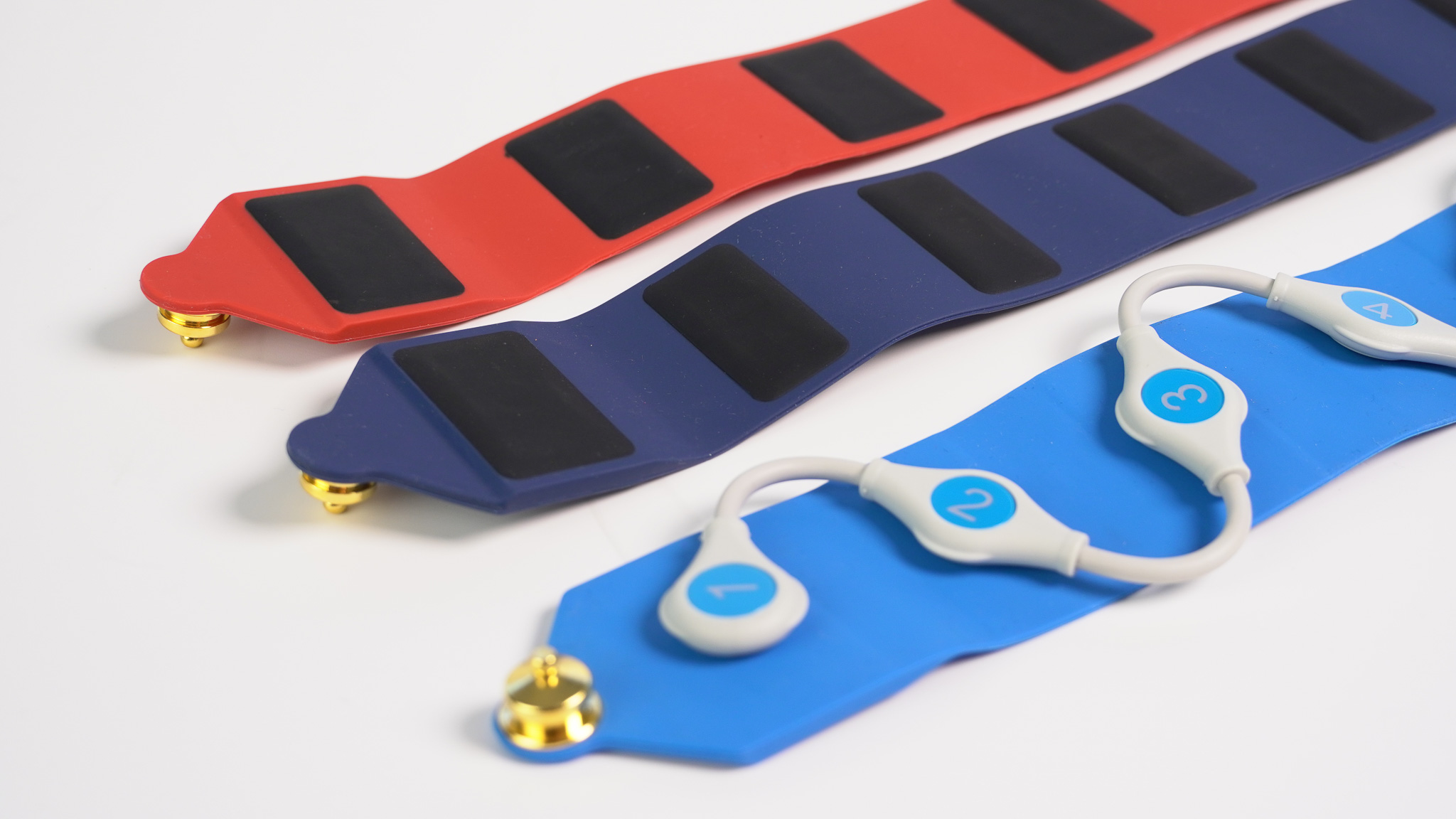 LungEIT Kit - Sciospec