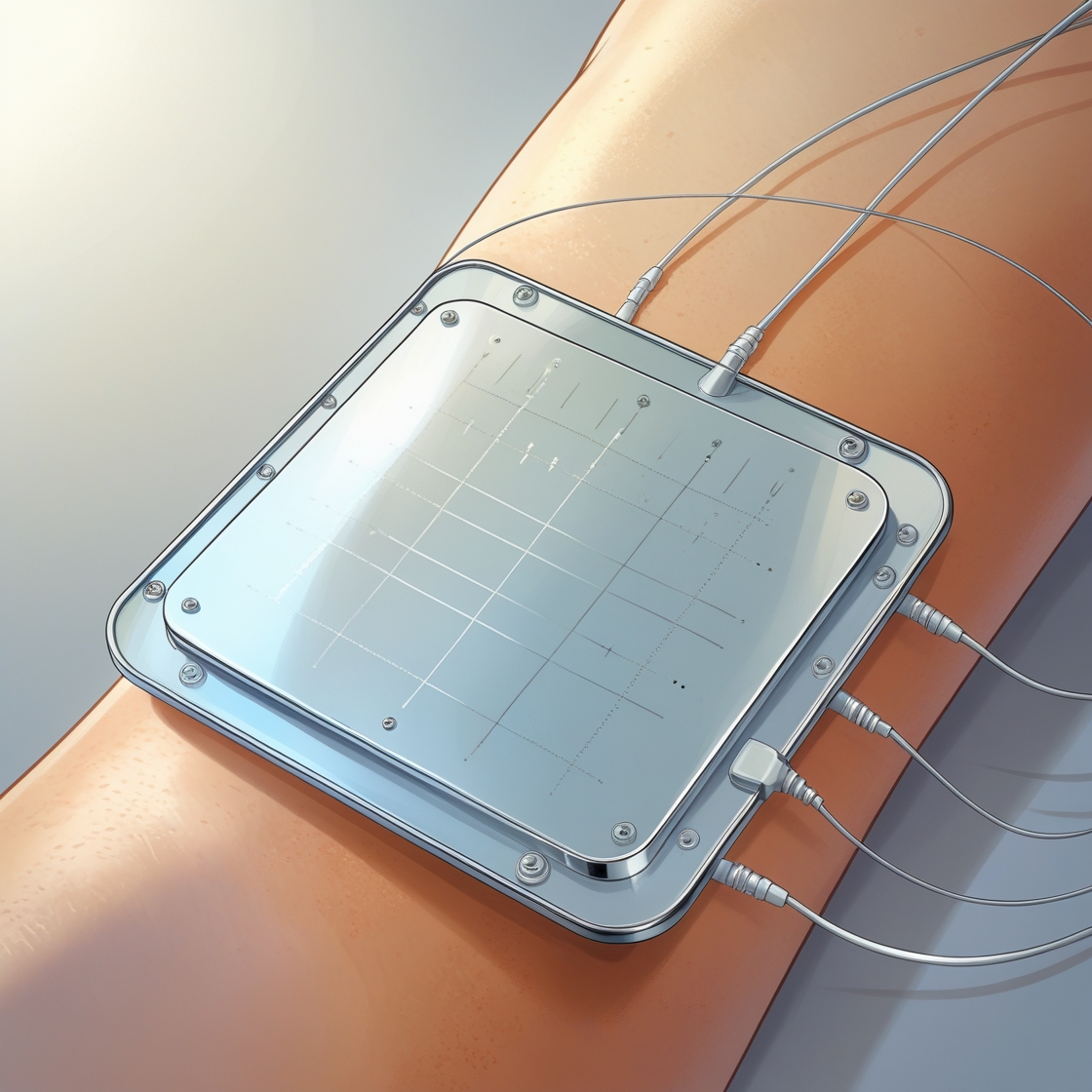 Non-Invasive Bioreactor Monitoring Using Electrical Impedance Spectroscopy